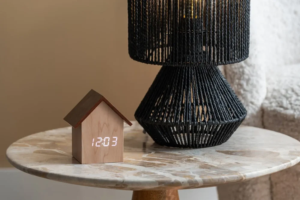 Budík – kvalitné budíky v klasickom prevedení pre vás | BIANO