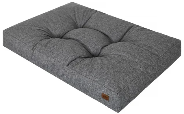 Matrac pre psa L GRAND LIGHT grafitový | BIANO