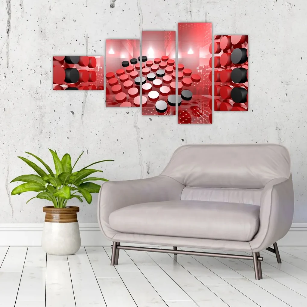 Moderné obrazy na stenu | BIANO