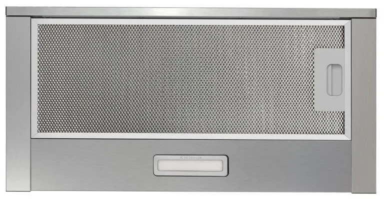 Digestor výsuvný 67 W, 595 x 290 x 315 mm | BIANO