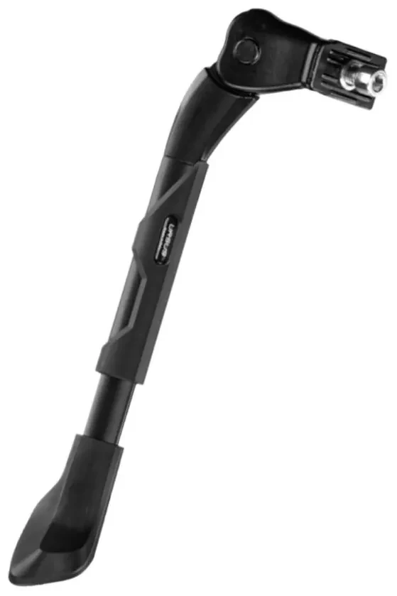 MTB URSUS 78SN Stojan na bicykel 24" - 28" na stred hliníkový čierny ...