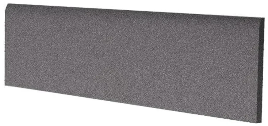 Sokel Rako Taurus granit sivá 30x8 cm mat TSAJB065.1 | BIANO