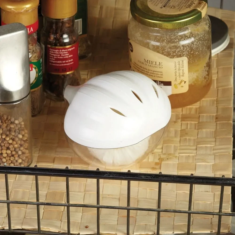 Dóza na cesnak Snips Garlic | BIANO