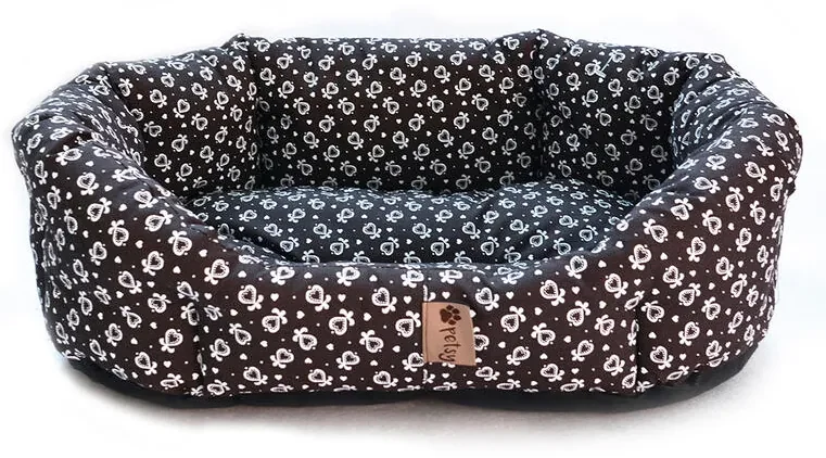 Pelech pre psa LASKY veľ. S - 50 x 40 cm | BIANO