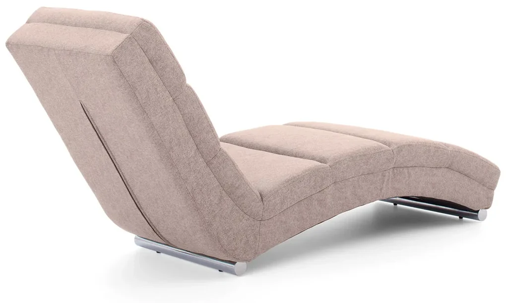 DREVONA Leňoška do obývačky svetlo hnedá HERA Gusto 09 | BIANO