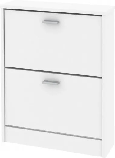 👢 Výklopné botníky – praktické a úzke výklopné skrinky pre vás | BIANO