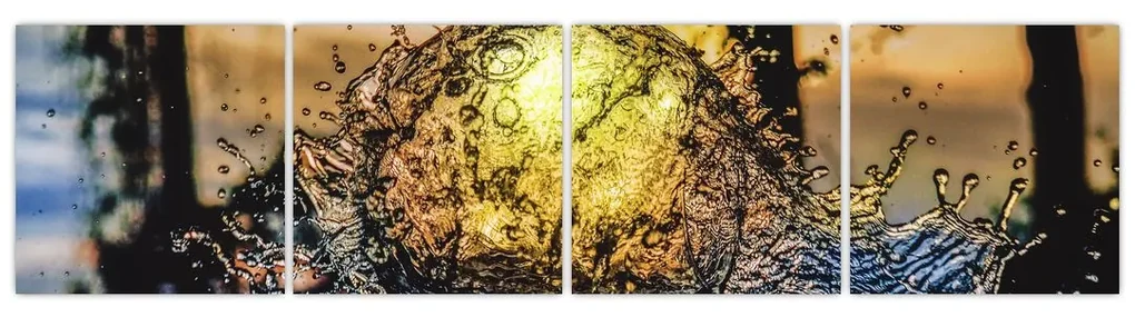 Moderné obrazy na stenu | BIANO