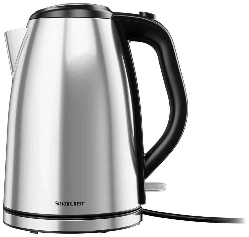 SILVERCREST® KITCHEN TOOLS Rýchlovarná kanvica, 1,7 l (100344945) | BIANO