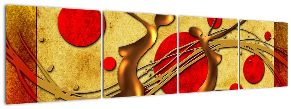 Moderné obrazy | BIANO