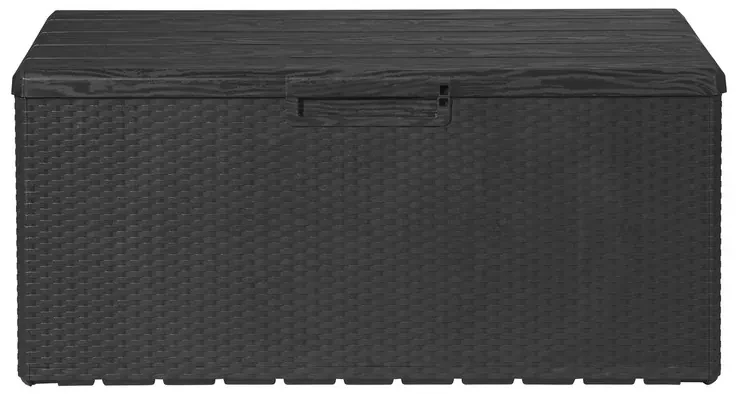 Livarno home Záhradný box PreZero, 340 l (100361992) | BIANO