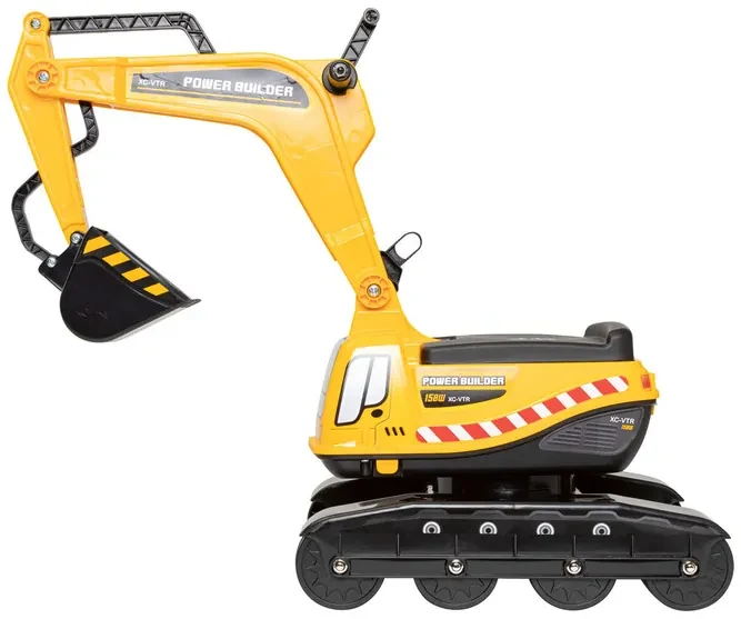 Falk Detský bager na sedenie (100344514) | BIANO