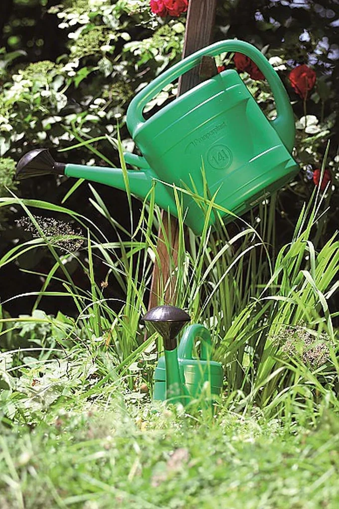 Prosperplast SPRING Kanva 5l, zelená IKSP05 | BIANO