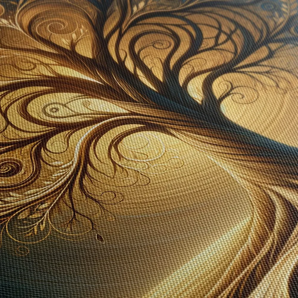 Obraz magický strom života | BIANO