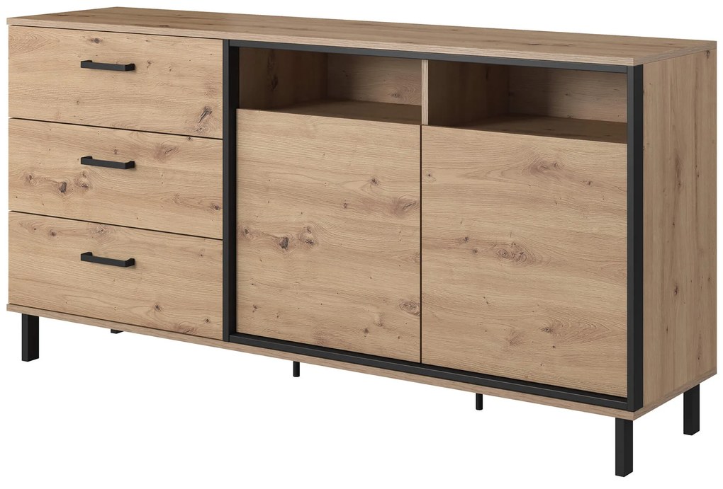 LM Komoda Nest 165 | BIANO