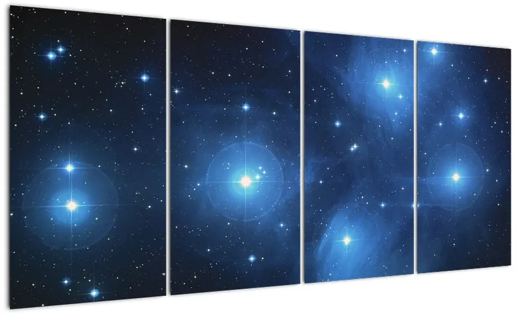 Moderné obrazy na stenu | BIANO