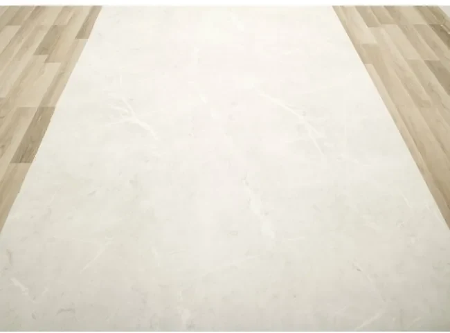 PVC podlaha Stellar Celeste 509 mramor, krémová - Výpredaj | BIANO