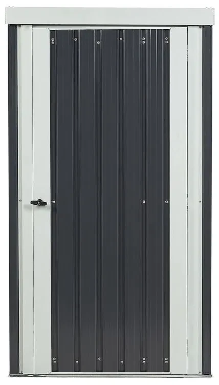 Záhradný domček Umay (sivá) . Vlastná spoľahlivá doprava až k Vám domov ...