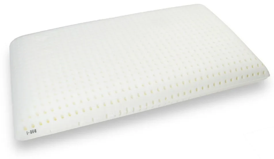 PerDormire MEMORY MOORE - pamäťový vankúš v troch výškach, pamäťová pena, snímateľný poťah | BIANO