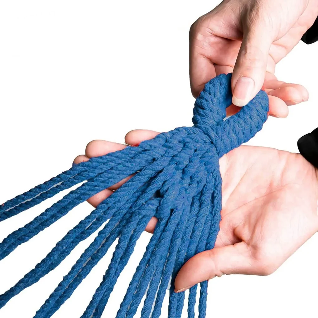 Hamaka Blue Rainbow pre 2 osoby | BIANO