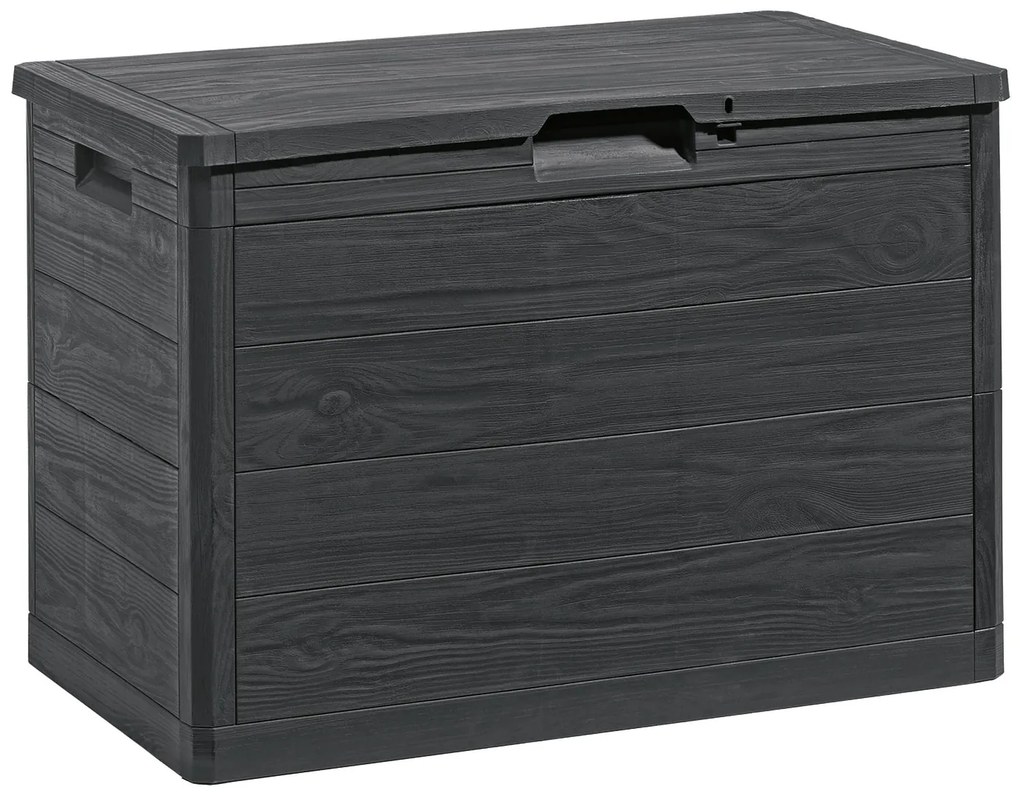 Livarno Home Univerzálny box, 160 l (100345190) | BIANO