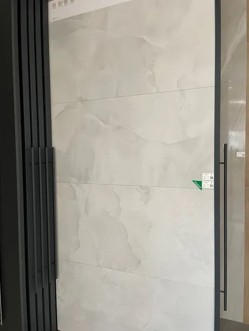 Dlažba Aral Pearl Pulido 60x120 R | BIANO