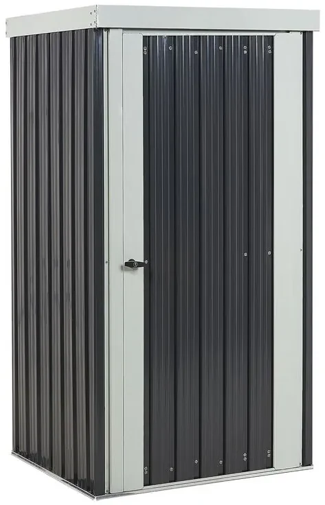 Záhradný domček Umay (sivá) . Vlastná spoľahlivá doprava až k Vám domov ...