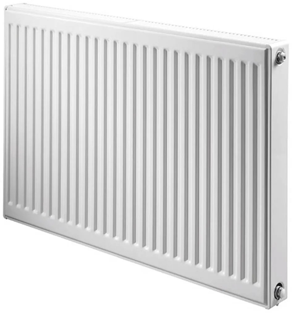 Kermi Therm X2 Profil-kompakt doskový radiátor 12 400 / 700 FK0120407 ...