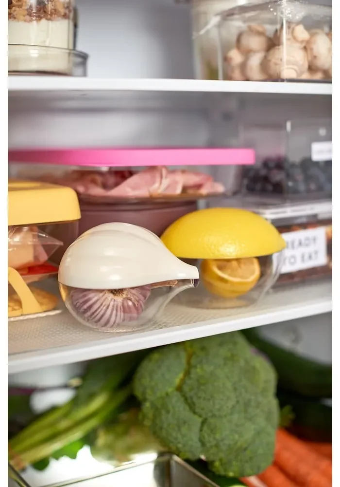 Dóza na cesnak Snips Garlic | BIANO