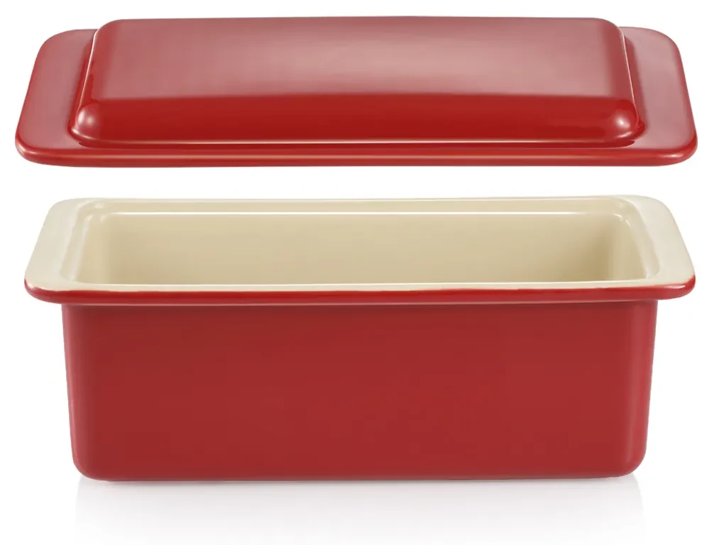 TESCOMA Keramická forma toastový chlieb DELÍCIA | BIANO