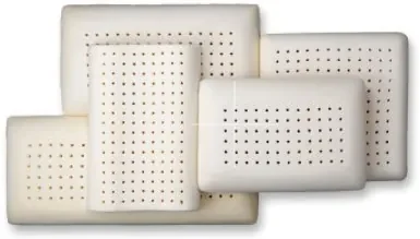 Novaya Latexový anatomický vankúš (100% prírodný latex) Rozmer ...