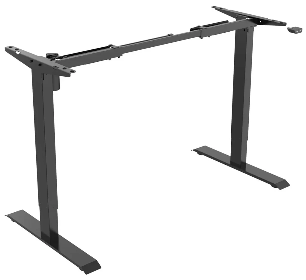 Liftor Up výškovo nastaviteľný, elektricky polohovateľný stôl | BIANO