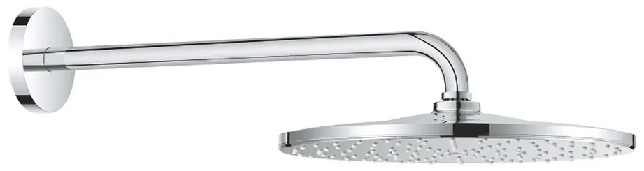 Grohe Rainshower 310 Mono - Set s hlavovou sprchou 422 mm, bez obmedzenia prietoku, chróm ...