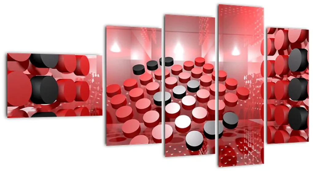 Moderné obrazy na stenu | BIANO