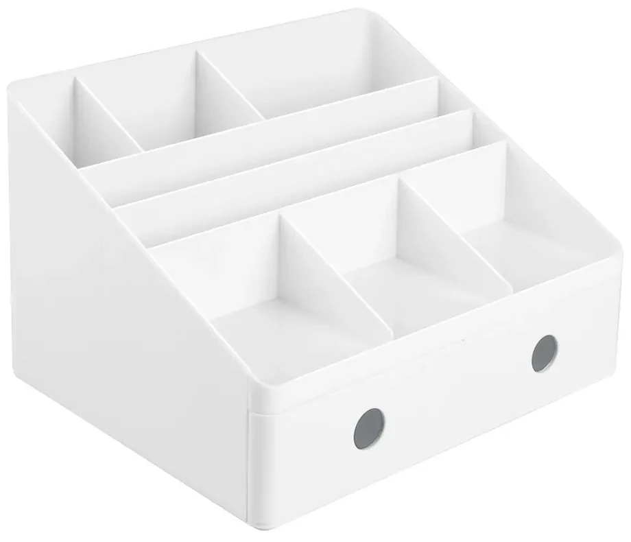 Organizér so zásuvkami InterDesign Linus Desk | BIANO