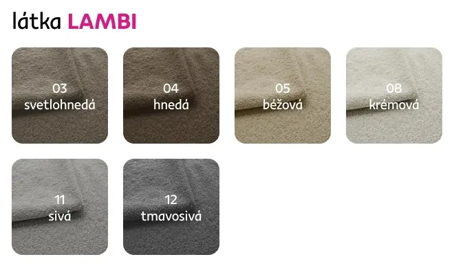 Rohová sedačka s rozkladom a úložným priestorom Gary Roh L - biela | BIANO