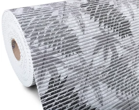 Kúpeľňová penová rohož / predložka PRO-015 Kamenná cesta - metráž šírka ...