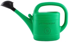 Prosperplast SPRING Kanva 5l, zelená IKSP05 | BIANO