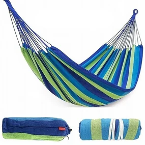Hamaka Blue Rainbow pre 2 osoby | BIANO