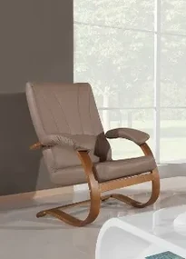 Kožené kreslá - 277 produktov | BIANO