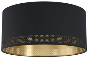 Eglo 99272 - Stropné svietidlo ESTEPERRA 1xE27/40W/230V | BIANO